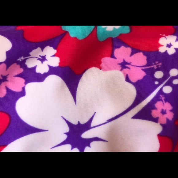 Coral Reef Surf | Swim | Coral Reef Surf Girls Swimwear 2 Pc Set 24 ...